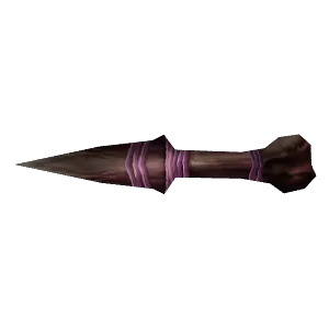 Classic Dagger Item Appearances - Classic World of Warcraft