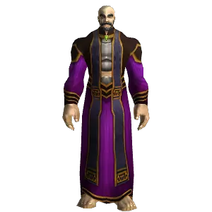 Classic Cloth Chest Armor Item Appearances - Classic World of Warcraft