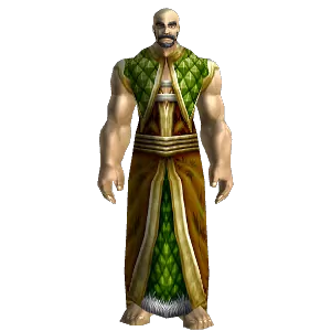Classic Cloth Chest Armor Item Appearances - Classic World of Warcraft
