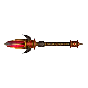 Classic One-Handed Mace Item Appearances - Classic World of Warcraft