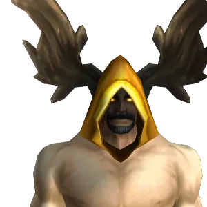 Classic Leather Head Armor Item Appearances - Classic World of Warcraft