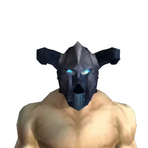 Classic Plate Armor Item Appearances - Classic World of Warcraft