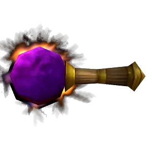 Silver-thread Regalia - Item Appearance Set - Classic World of Warcraft