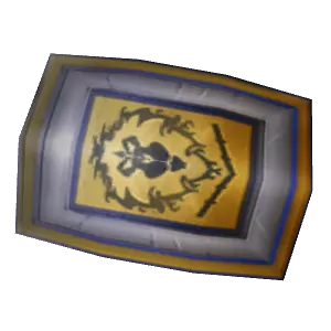 Classic Shield Item Appearances - Classic World of Warcraft