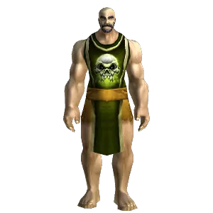 Classic Tabard Item Appearances - Classic World of Warcraft