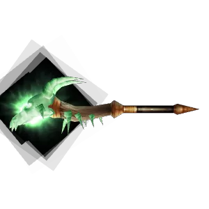 Classic Epic Wand Item Appearances - Classic World of Warcraft