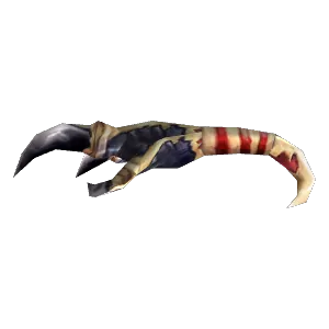 Classic Epic Dagger Item Appearances - Classic World of Warcraft