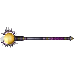 Classic Wand Item Appearances - Classic World of Warcraft