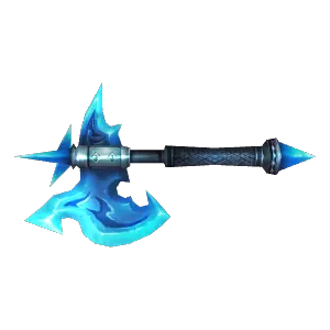 Classic One-Handed Axe Item Appearances - Classic World of Warcraft