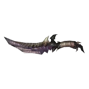 Classic Epic Dagger Item Appearances - Classic World of Warcraft