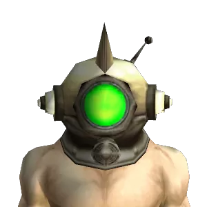 Classic Cloth Head Armor Item Appearances - Classic World of Warcraft