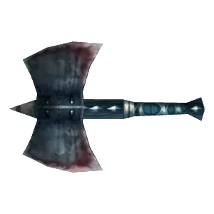 Classic One-Handed Axe Item Appearances - Classic World of Warcraft