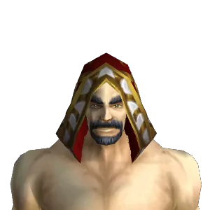 Classic Cloth Head Armor Item Appearances - Classic World of Warcraft