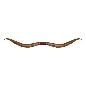 Classic Uncommon Bow Item Appearances - Classic World of Warcraft