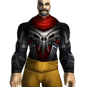 Classic Leather Chest Armor Item Appearances - Classic World of Warcraft