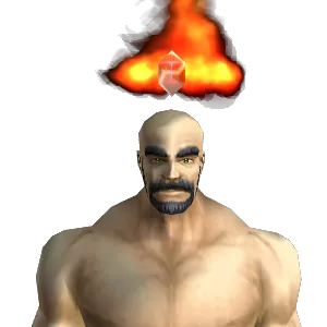 Chain of the Scarlet Crusade - Item Appearance Set - Classic World of ...