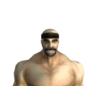 Classic Leather Head Armor Item Appearances - Classic World of Warcraft