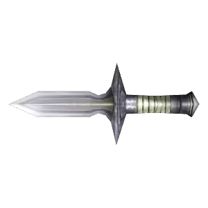 Classic Dagger Item Appearances - Classic World of Warcraft