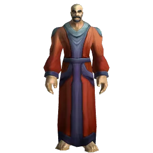Classic Common Cloth Chest Armor Item Appearances - Classic World of ...
