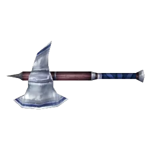 Classic Two-Handed Axe Item Appearances - Classic World of Warcraft