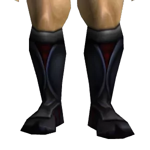 Classic Leather Armor Item Appearances - Classic World of Warcraft