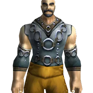 Classic Leather Chest Armor Item Appearances - Classic World of Warcraft