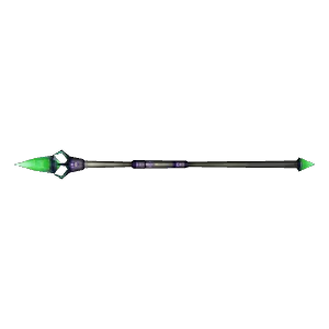 Classic Staff Item Appearances - Classic World of Warcraft