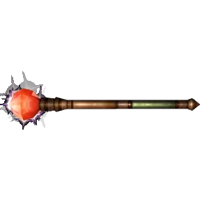Classic Wand Item Appearances - Classic World of Warcraft