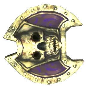 Classic Shield Item Appearances - Classic World of Warcraft