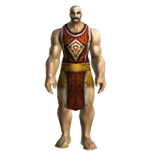 Classic Tabard Item Appearances - Classic World of Warcraft