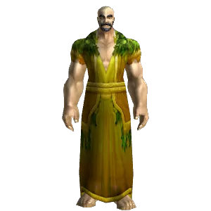 Novice's Robe - Item - Classic World of Warcraft