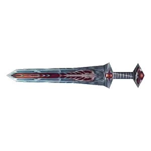 Classic One-Handed Sword Item Appearances - Classic World of Warcraft