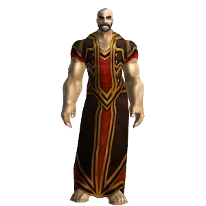 Classic Cloth Chest Armor Item Appearances - Classic World of Warcraft