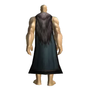 Classic Cloak Item Appearances - Classic World of Warcraft