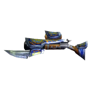 Classic Gun Item Appearances - Classic World of Warcraft