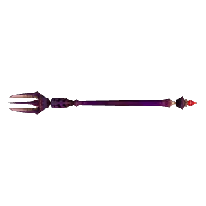 Classic Staff Item Appearances - Classic World of Warcraft