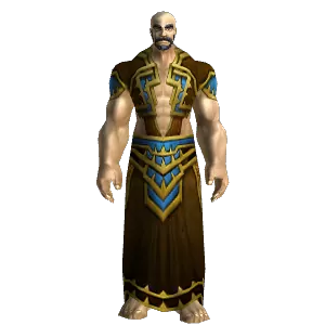 Twilight Robe - Item - Classic World of Warcraft