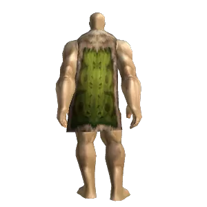 Classic Cloak Item Appearances - Classic World of Warcraft