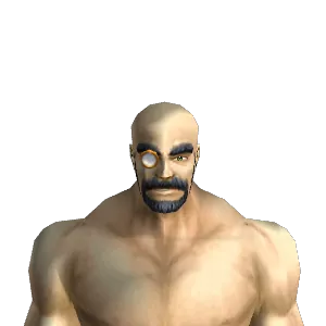 Classic Item Appearances - Classic World of Warcraft
