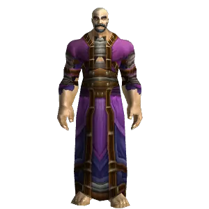 Classic Cloth Chest Armor Item Appearances - Classic World of Warcraft