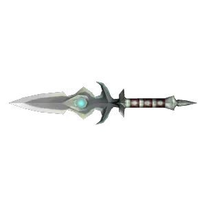 Classic Epic Dagger Item Appearances - Classic World of Warcraft