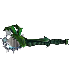 Classic Wand Item Appearances - Classic World of Warcraft