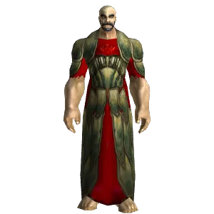 Classic Cloth Chest Armor Item Appearances - Classic World of Warcraft