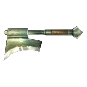 Classic One-Handed Axe Item Appearances - Classic World of Warcraft