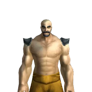 Classic Cloth Shoulder Armor Item Appearances - Classic World of Warcraft