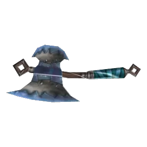 Classic One-Handed Axe Item Appearances - Classic World of Warcraft