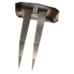 Classic Fist Weapon Item Appearances - Classic World of Warcraft