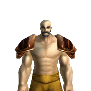 Classic Rare Plate Shoulder Armor Item Appearances - Classic World of ...