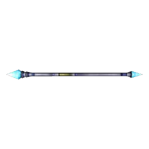 Classic Staff Item Appearances - Classic World of Warcraft