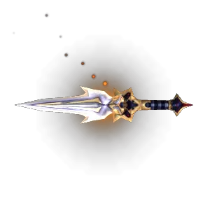Classic Dagger Item Appearances - Classic World of Warcraft